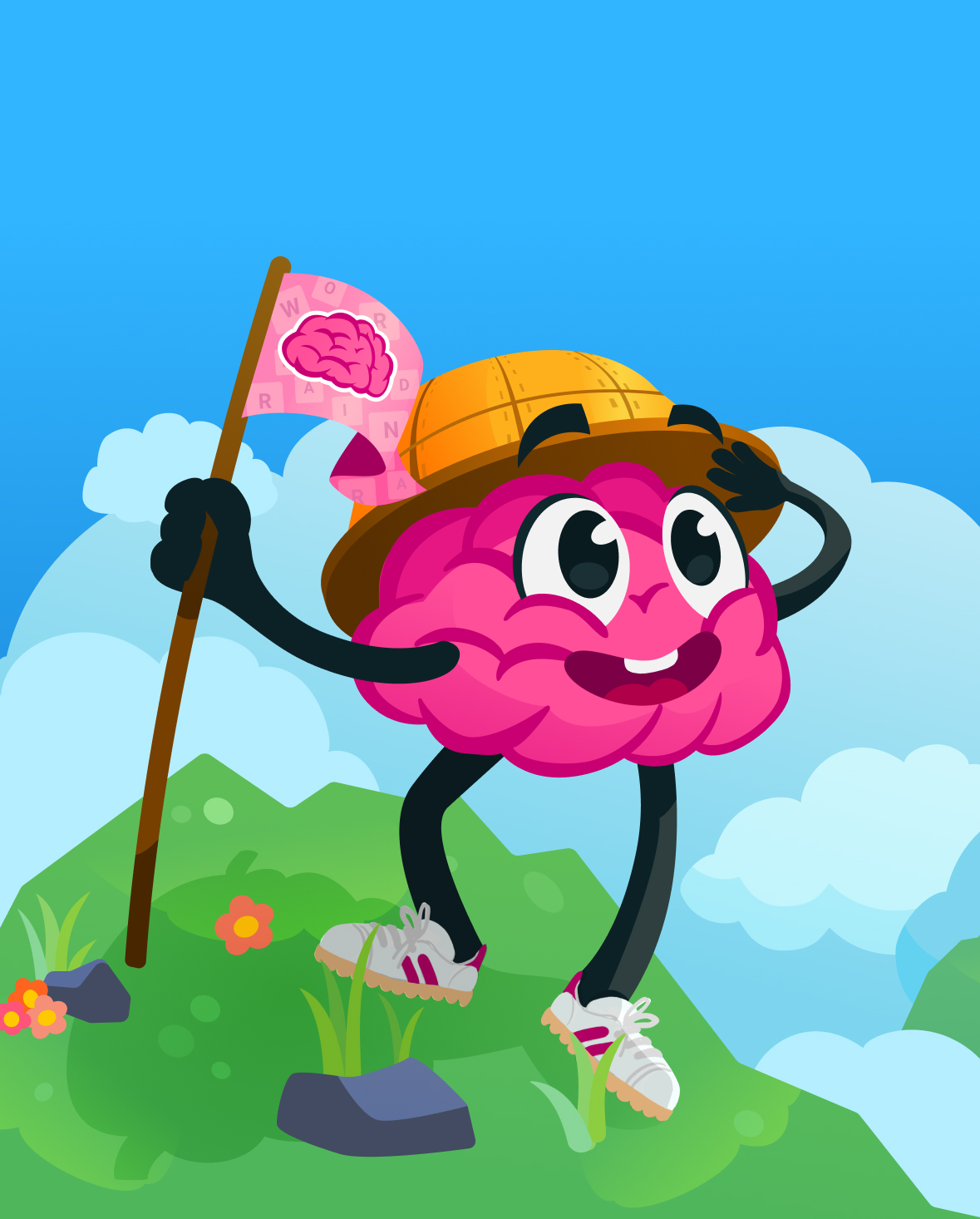 Wordbrain - MAG Interactive